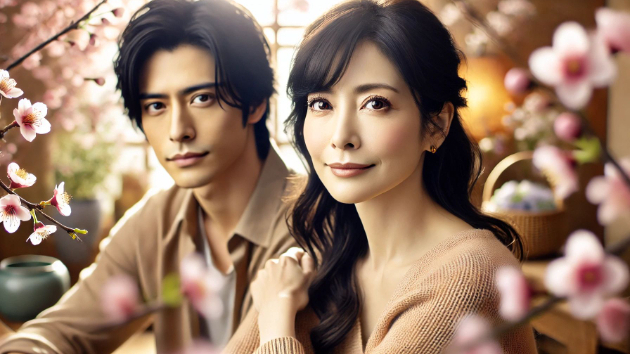 彼の心を開かせる「春のふとした瞬間」｜占師 神楽 玄斗（かぐら げんと）｜coconalaブログ